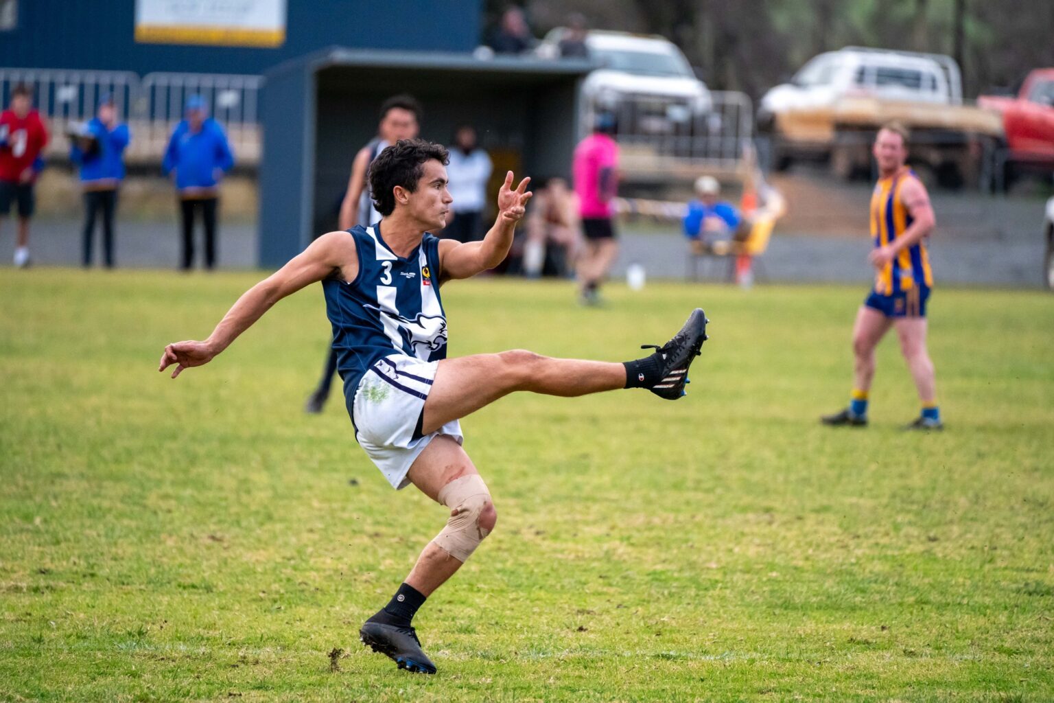 Kojonup – Lower South West Football League