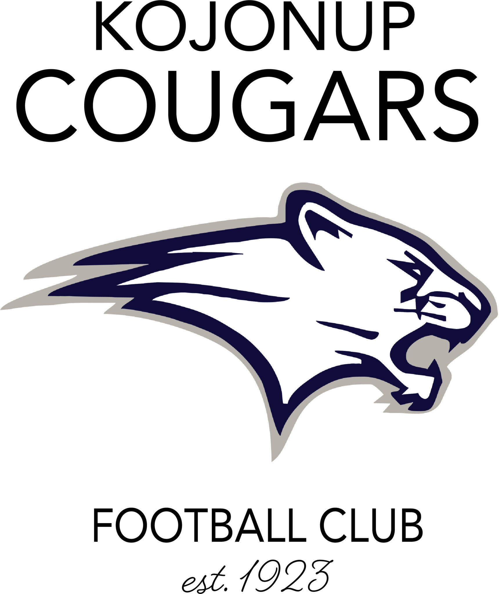 Kojonup – Lower South West Football League