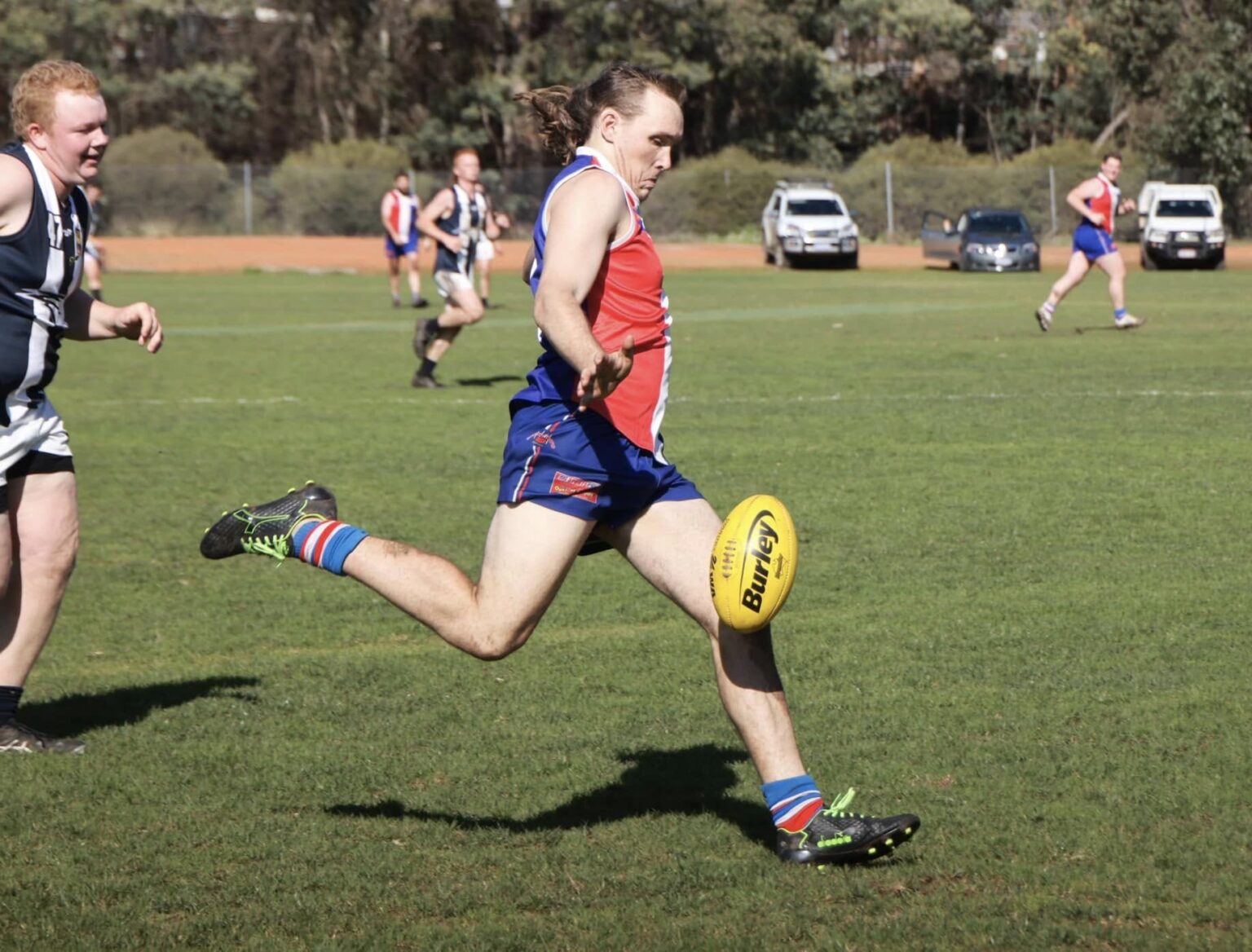 Southerners – Lower South West Football League