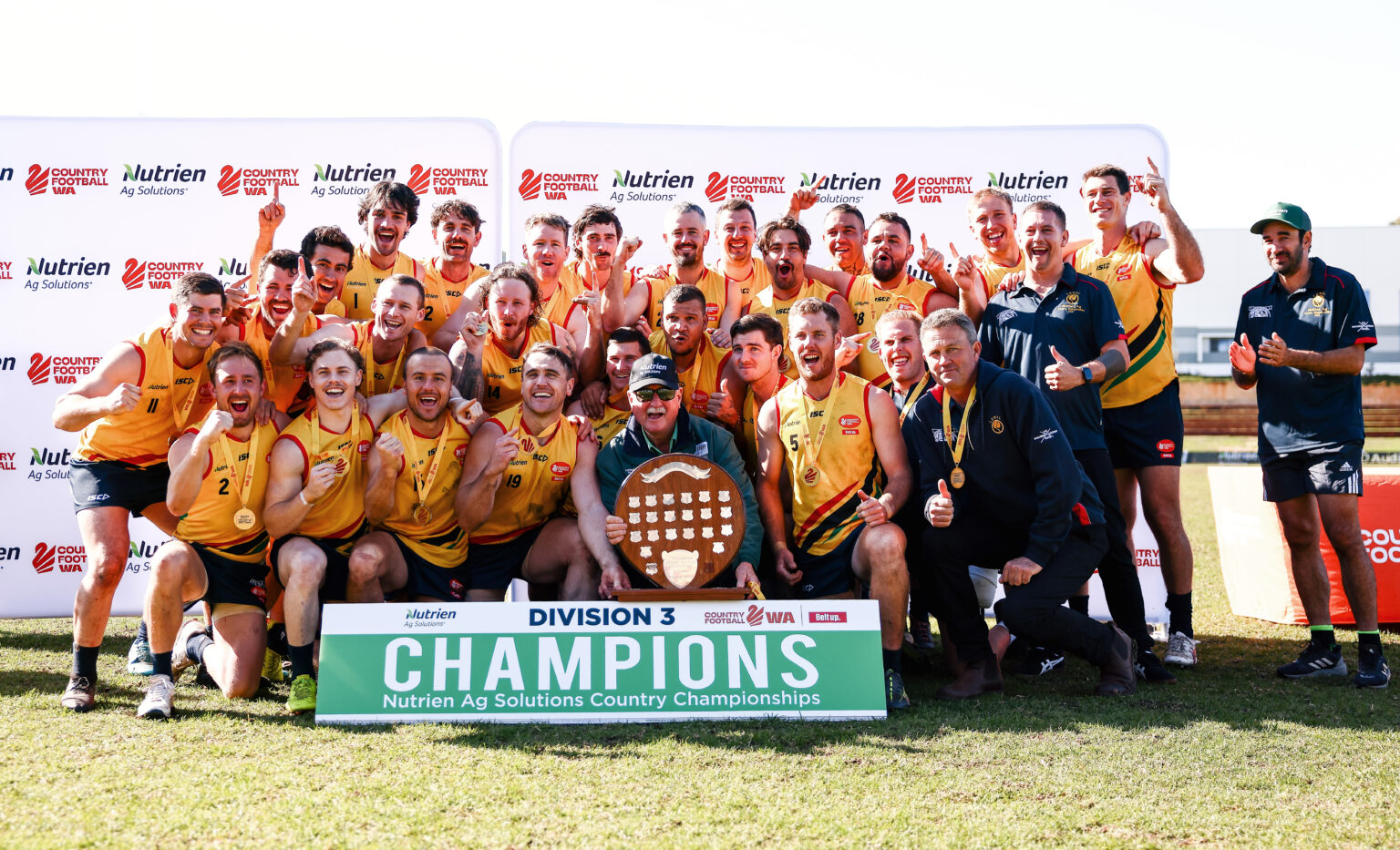 Nutrien Ag Solutions Country Championships Grand Final – Lower South ...