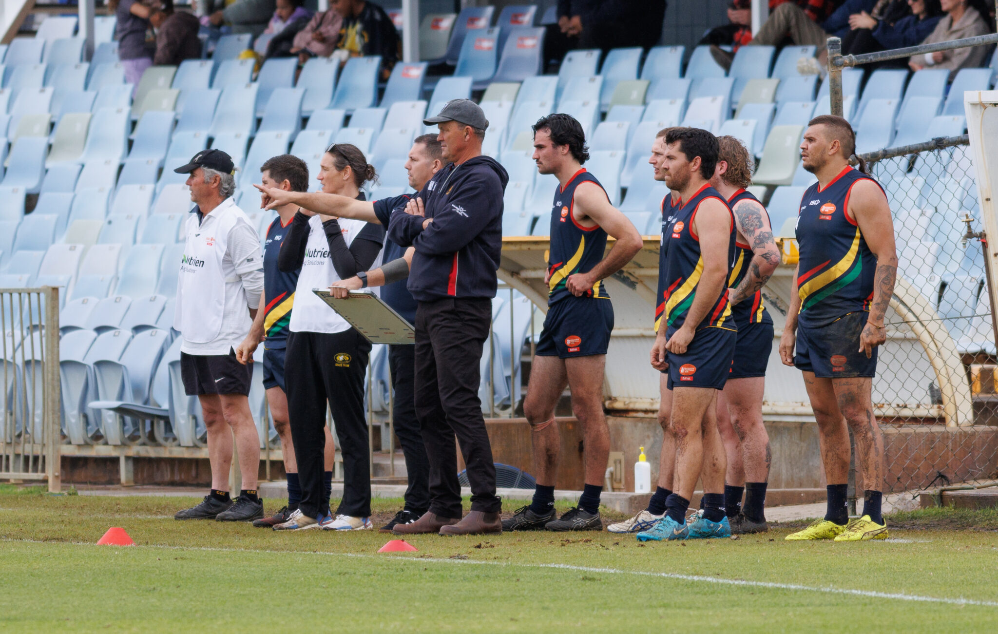 Nutrien Ag Solutions Country Championships – Day 2 – Lower South West ...